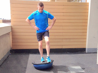 Physio Rehab | Exercise Library | Knee + Leg