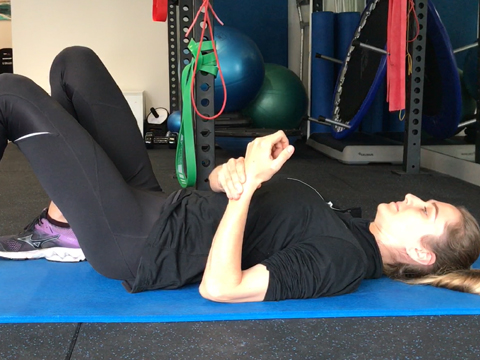 Physio Rehab | Exercise Library | Elbow + Wrist