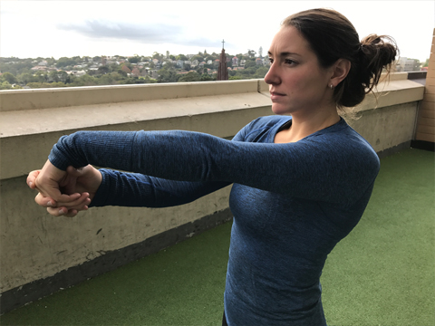 Physio Rehab | Exercise Library | Elbow + Wrist