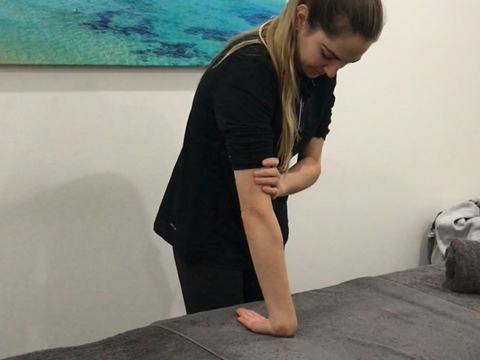 Physio Rehab | Exercise Library | Elbow + Wrist