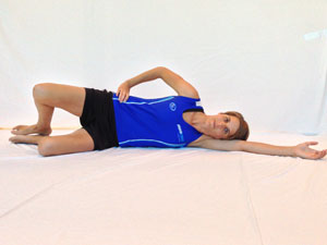 Physio Rehab | Exercise Library | Hip + Pelvis