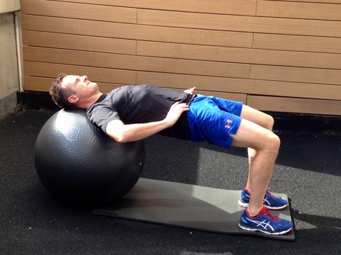 Physio Rehab | Exercise Library | Hip + Pelvis