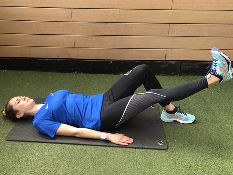 Physio Rehab | Exercise Library | Hip + Pelvis