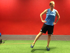 Physio Rehab | Exercise Library | Hip + Pelvis