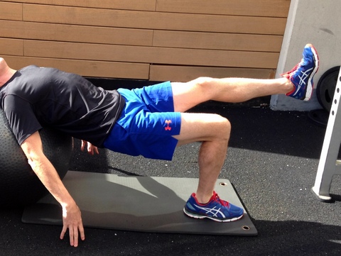 Physio Rehab | Exercise Library | Hip + Pelvis