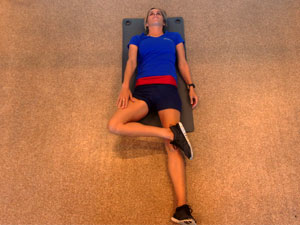 Physio Rehab | Exercise Library | Hip + Pelvis