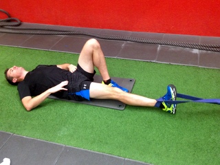 Physio Rehab | Exercise Library | Hip + Pelvis