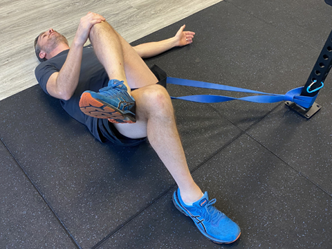 Exercise Library | Hip, Groin and Hamstring