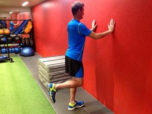 Physio Rehab | Exercise Library | Knee + Leg