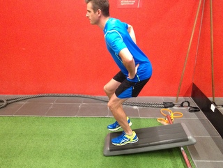 Physio Rehab | Exercise Library | Knee + Leg