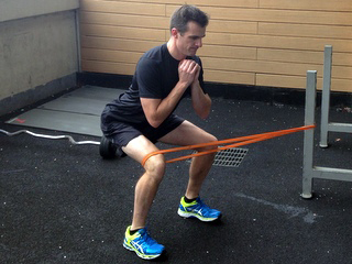 Physio Rehab | Exercise Library | Hip + Pelvis