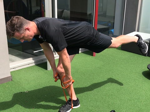 Physio Rehab | Exercise Library | Hip + Pelvis