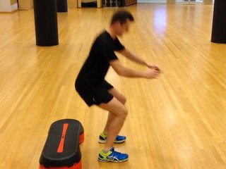 Physio Rehab | Exercise Library | Calf, Ankle + Foot