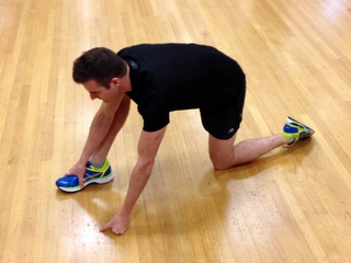 Physio Rehab | Exercise Library | Knee + Leg