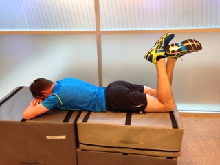 Physio Rehab | Exercise Library | Knee and Patello-femoral Joint