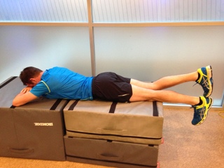 Physio Rehab | Exercise Library | Knee + Leg