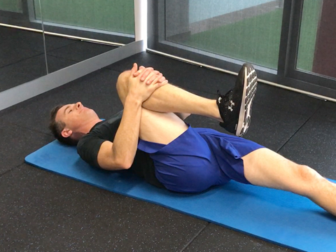 Physio Rehab | Exercise Library | Knee and Patello-femoral Joint