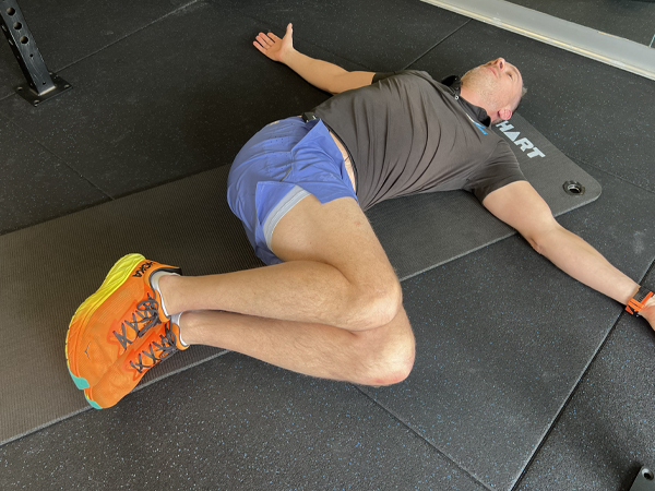 Physio Rehab | Exercise Library | Lumbar Spine, SIJ and Core