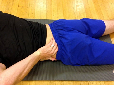 Physio Rehab | Exercise Library | Lumbar Spine, SIJ and Core