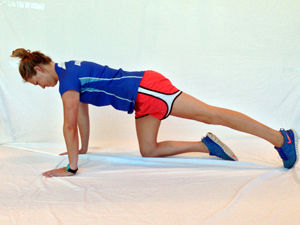 Physio Rehab | Exercise Library | Lumbar Spine + Core