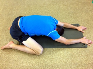 Physio Rehab | Exercise Library | Hip + Pelvis