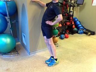 Physio Rehab | Exercise Library | Lumbar Spine + Core