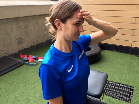 Physio Rehab | Exercise Library | Cervical + Thoracic Spine