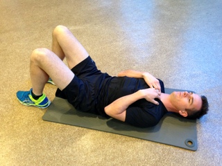 Physio Rehab | Exercise Library | Cervical + Thoracic Spine