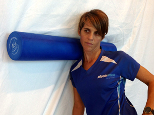 Physio Rehab | Exercise Library | Cervical + Thoracic Spine