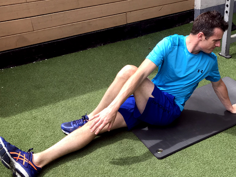 Physio Rehab | Exercise Library | Cervical and Thoracic Spine