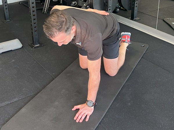 Physio Rehab | Exercise Library | Shoulder Joint and Rotator Cuff