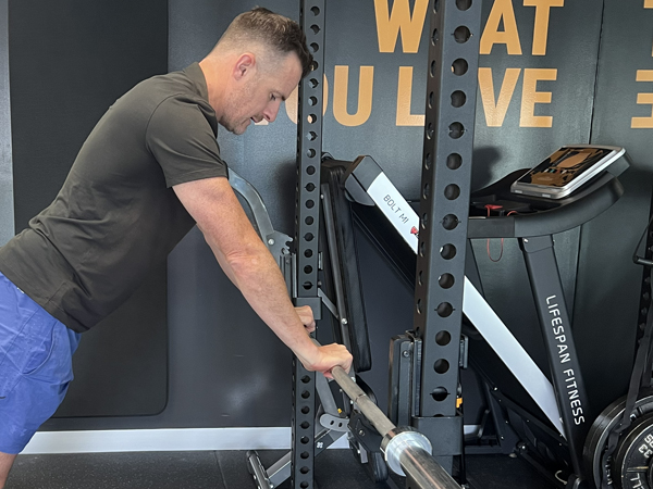 Physio Rehab | Exercise Library | Shoulder Joint and Rotator Cuff