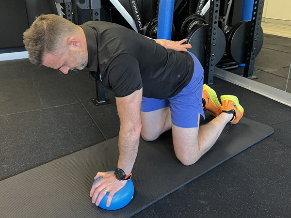 Physio Rehab | Exercise Library | Shoulder Joint and Rotator Cuff