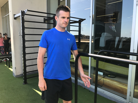 Physio Rehab | Exercise Library | Shoulder + Scapula