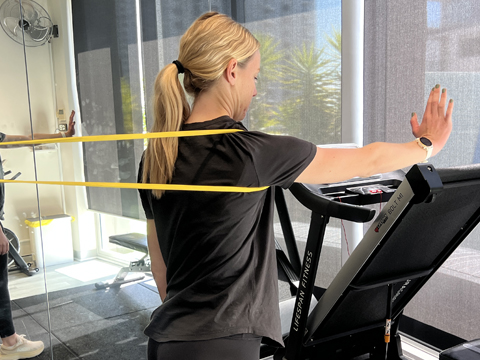 Physio Rehab | Exercise Library | Shoulder Joint and Rotator Cuff