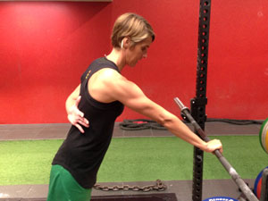 Physio Rehab | Exercise Library | Shoulder Joint and Rotator Cuff