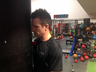 Physio Rehab | Exercise Library | Shoulder + Scapula