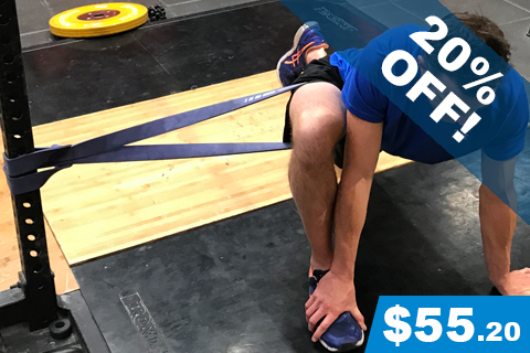 Online Physio Rehab and Mobility Programs for Pain, Injury and Surgery ...